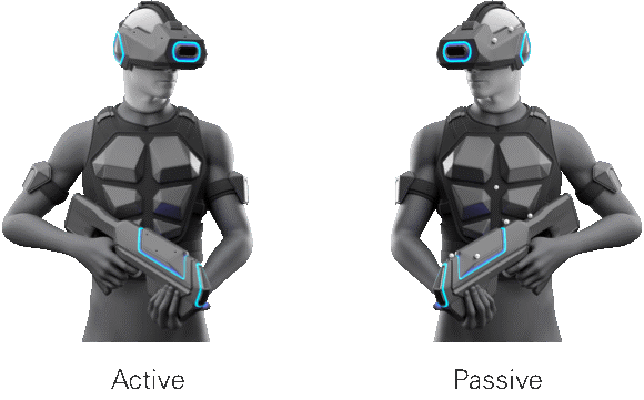 OptiTrack发布专注于VR应用的主动式跟踪方案_公司新闻_新闻资讯_关于我们_视迅动作捕捉_全球领先的动作捕捉公司