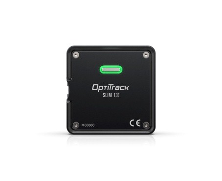 Optitrack 在虚拟现实VR应用的重大革新：OptiTrack Active